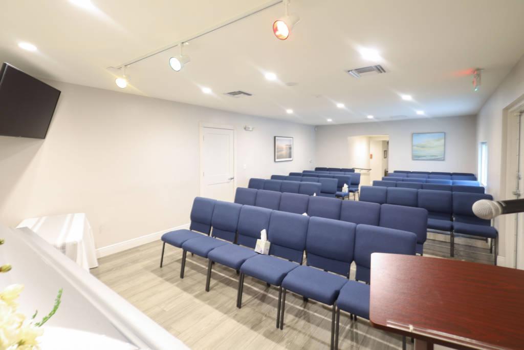 Cremations Of Greater Tampa Bay